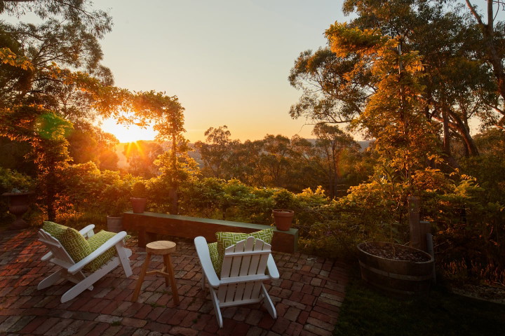 Yarra Valley - Tom's, 4 Bed Home. - Healesville - Healesville