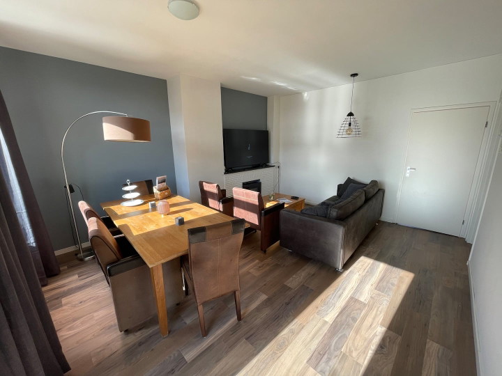 Topsleep Apartments 24-2 - Oosterbeek