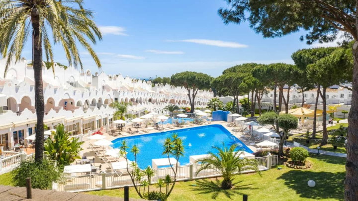 Sercotel Vime La Reserva De Marbella - Marbella