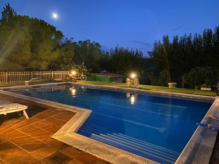 Casa Rural Amb Encant I Relax Ca La Iaia - Vilafranca del Penedès