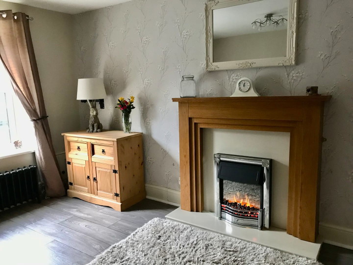 Cosy Cottage -West Pennine Moors - Lancashire
