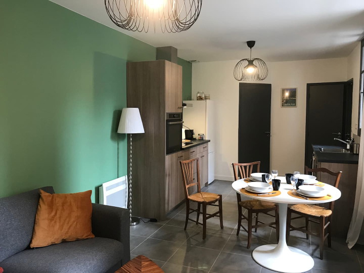 Hyper Centre, Capitole Appartement Sur Cours - Toulouse