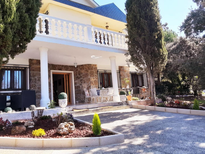 Villa Monika - Espagne