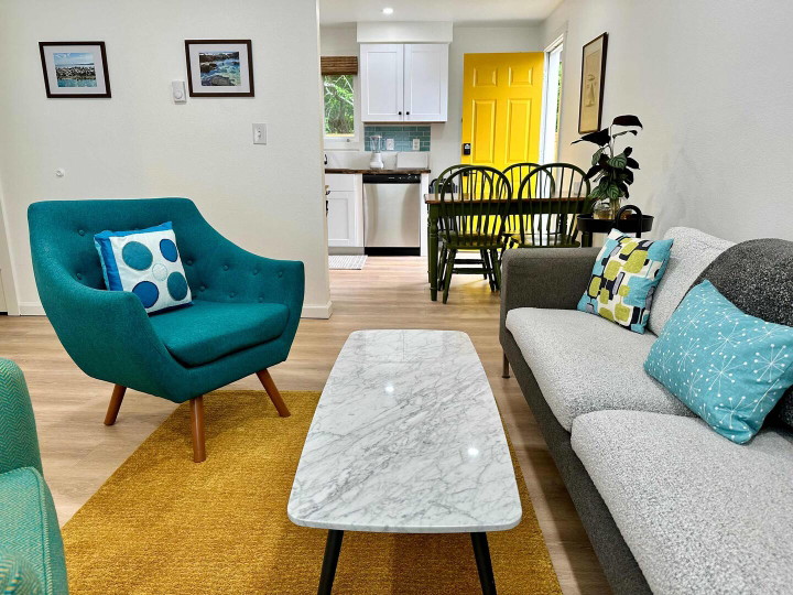 Charming 2br In Columbia Walkable & Pet-friendly - ベリンハム, WA