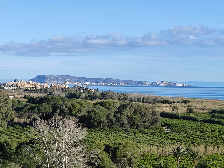 Escapada Perfecta - Gandia