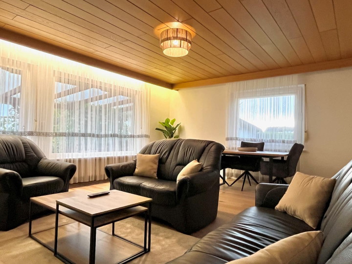 Terrassenwohnung In Ruhiger Lage/3 Zimmer A96 Nähe - Landsberg am Lech