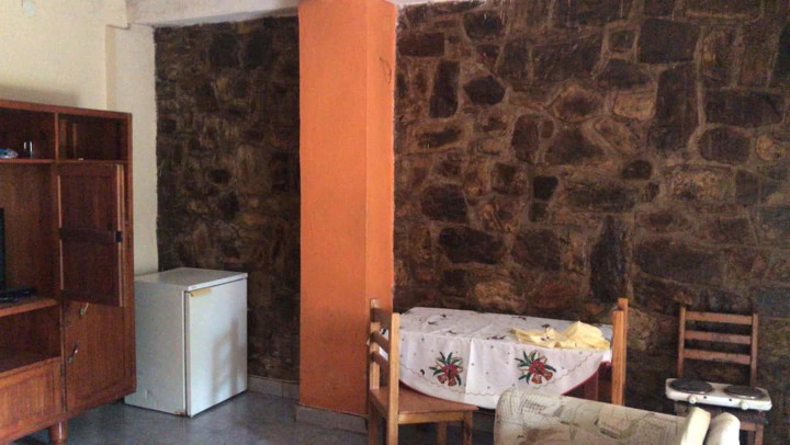 Appartement 1 Chambre Et Salon - Bukavu