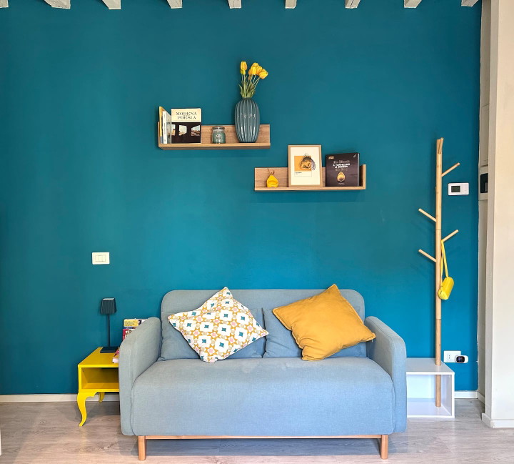 Appartement Avec Vue Sur La Ghirlandina - Vieille Ville Et Gare - Modène