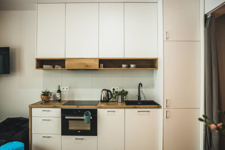 Apartament Pod Stokiem C1 - Dream Apart - Szczyrk