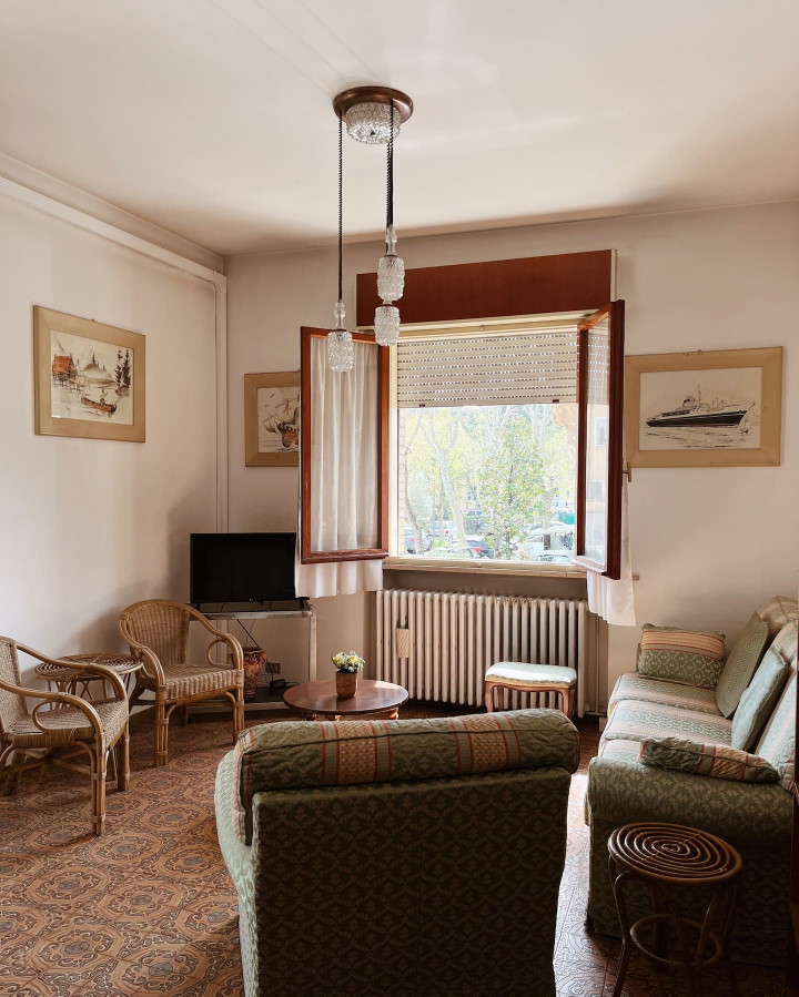 Bright Central Apartment Cesenatico - Cesenatico