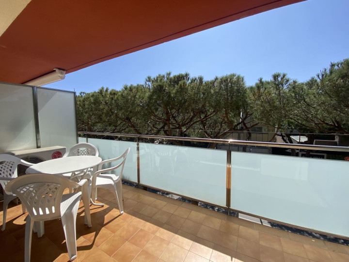 Sant Marc By Interhome - Platja d'Aro