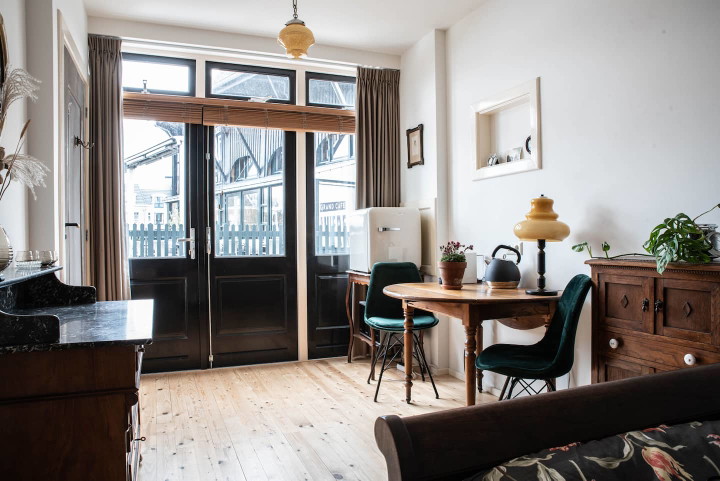 'Het Kanon' - Kamer 2 - Zierikzee