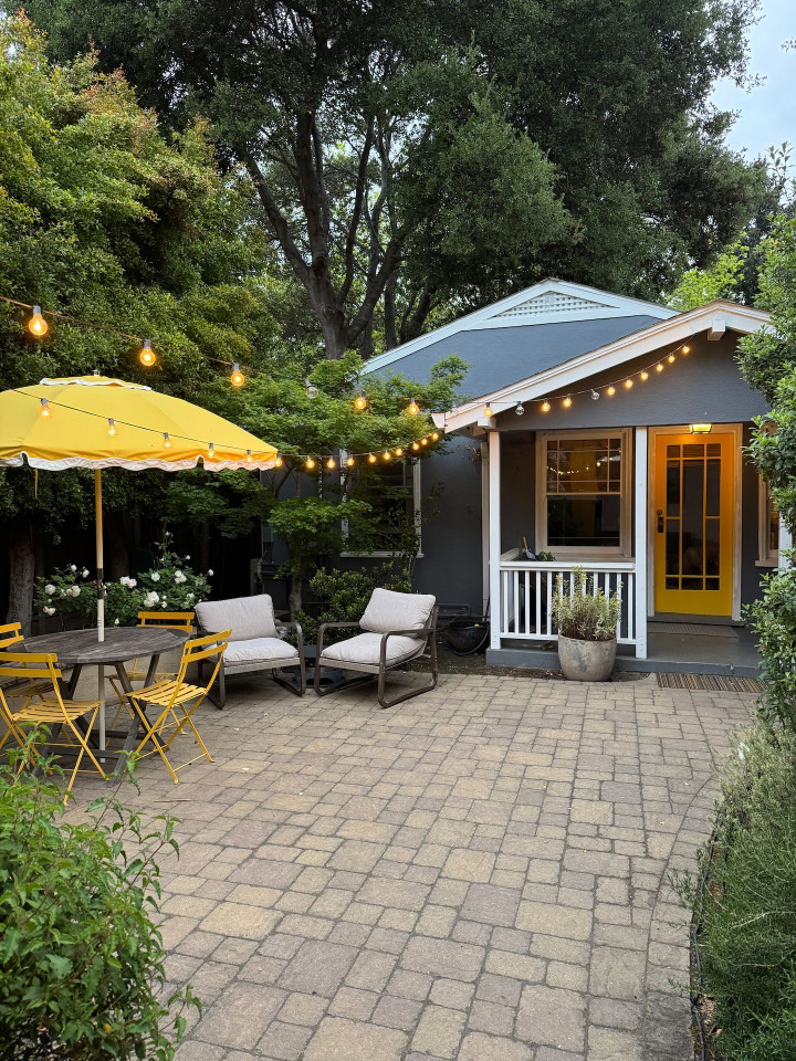 Charming Private Cottage In Palo Alto! - Palo Alto, CA