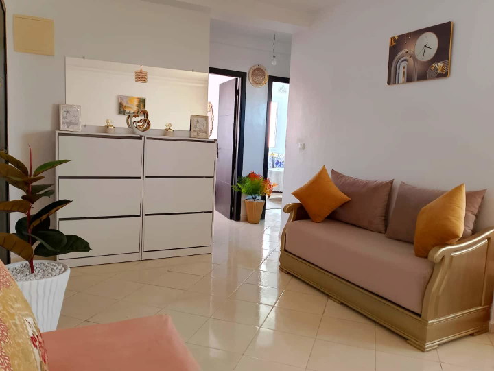 Appartement éLégant Au Coeur De Safi Ville Côtière - Safi