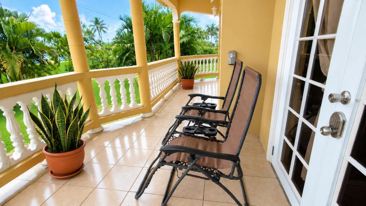 Caribreeze Diy Vacation Home - Sainte-Lucie