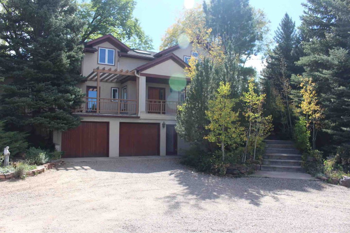 East Boulder Country Estate - Boulder, CO