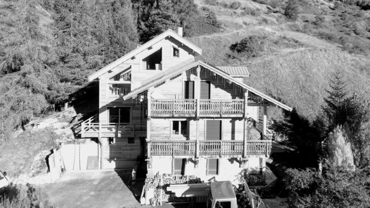 Chalet Vars 400m2 +20 Personnes - Ceillac
