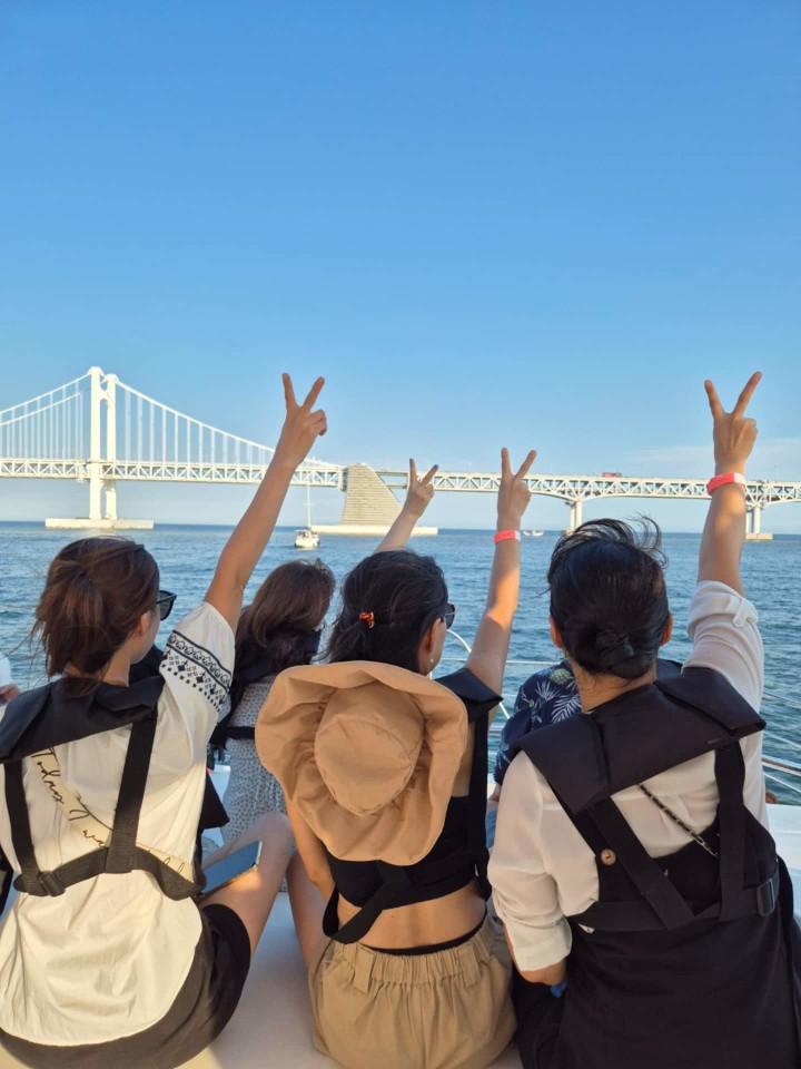 Private.gwangalli, Seomyeon, Haeundae, Centum - Busan