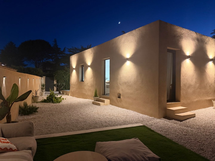 Villa Between Calanque And Provence, 5 Min From Cassis - Cassis