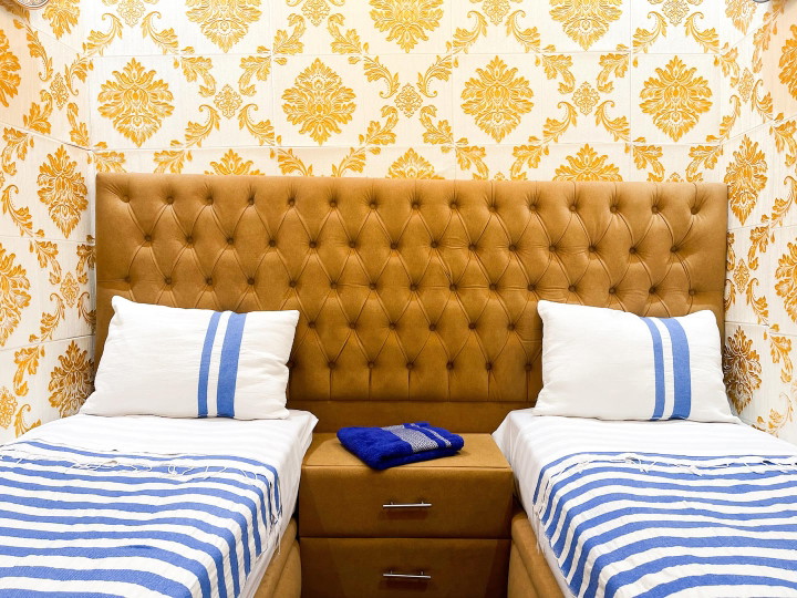 Studio Au Coeur De Lancienne Medina - Tanger - Tanger