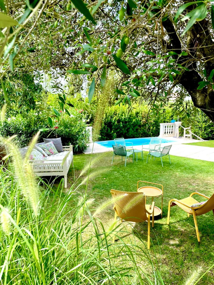 Montecristo Art Farm - Lake Garda