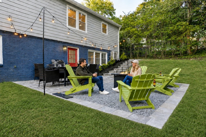Walk 2 North Hills, King, Outdoor Vibe, Pets Ok - Raleigh, NC