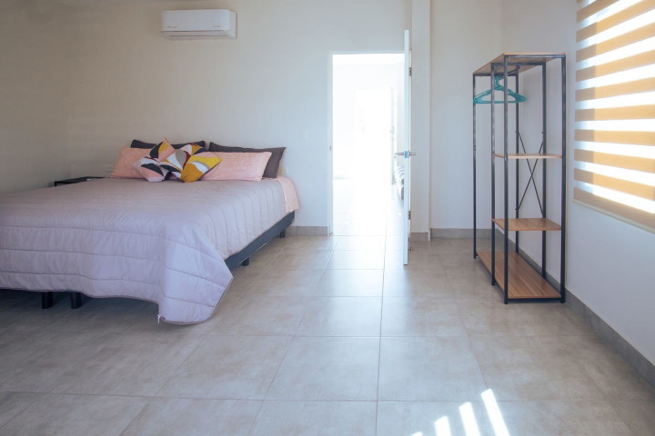 Nice Apartment. Well Located - Kitchenette, Tv And Wifi. - Cabo San Lucas