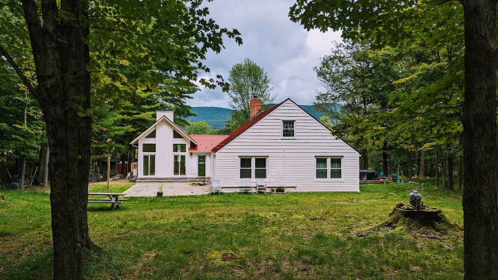 Broadview Retreat House, Walk To Town - Woodstock, NY