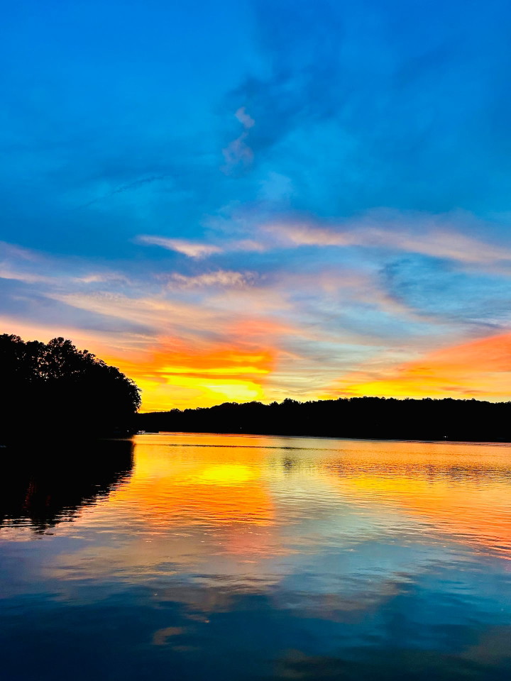 Lake House Near Clemson - Clemson, SC