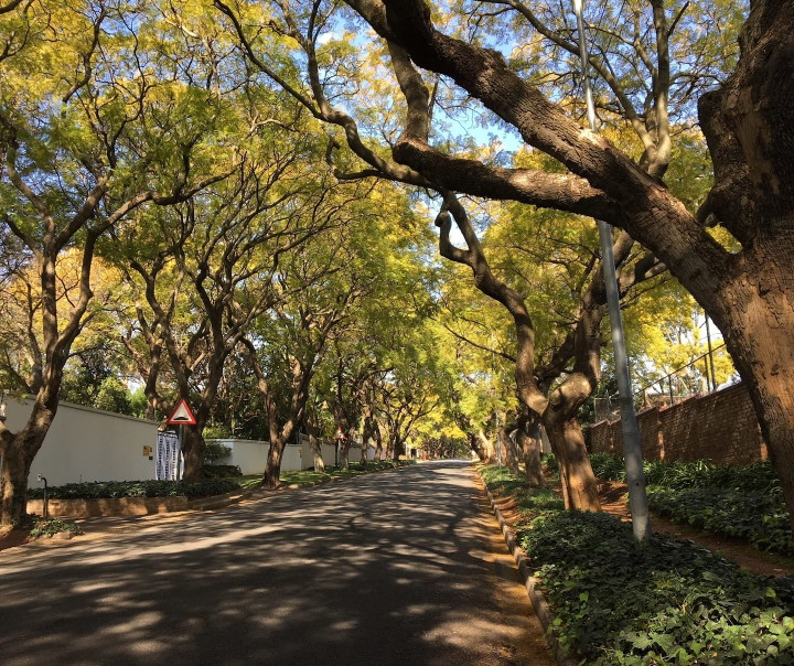 Home From Home, Waverley B&b, Johannesburg - Sandton