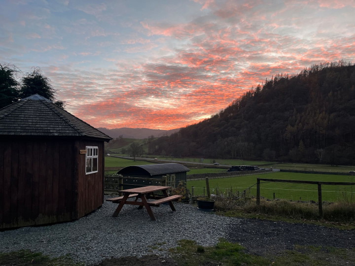 Birch View - Glenridding