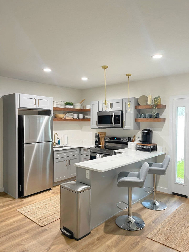 Modern Guesthouse In Daytona Beach - Daytona Beach, FL