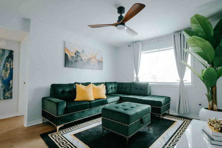 Extended-stay 2br · Monthly Rates · Near Sfa - Nacogdoches, TX
