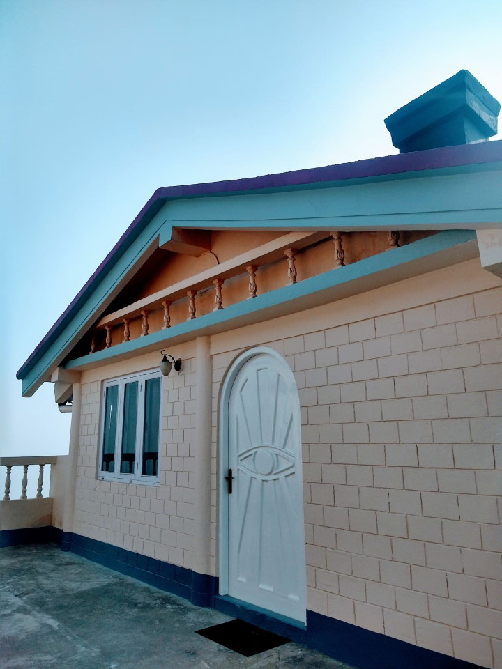Himalayan View- Private Roof Top- Midst Of Town! - Kalimpong