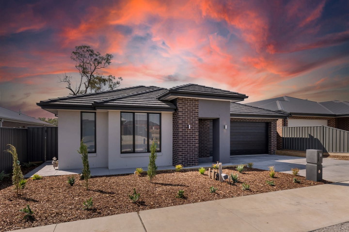Modern Luxury Home | Bendigo Goldfields - Victoria - Bendigo