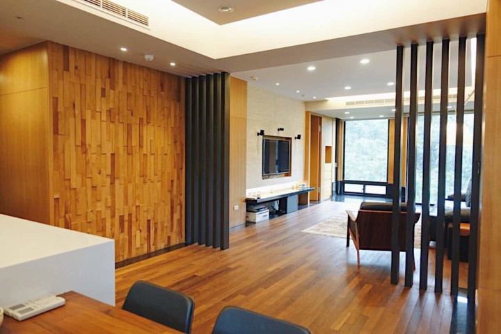 Beautiful 2-br Home In Wenshan District, Taipei - Taipei