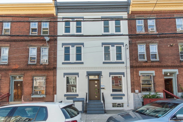 Luxury Home (Sleeps 12), Walk To Penn. Free Park. - Villanova, PA