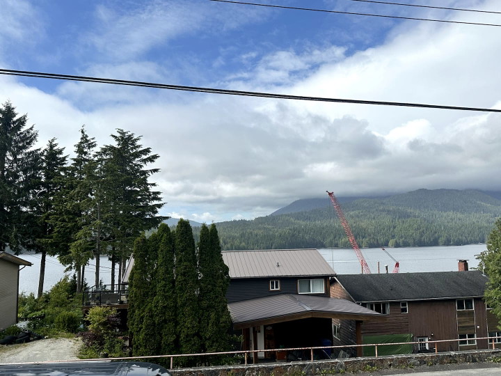 Rr Sky - Prince Rupert