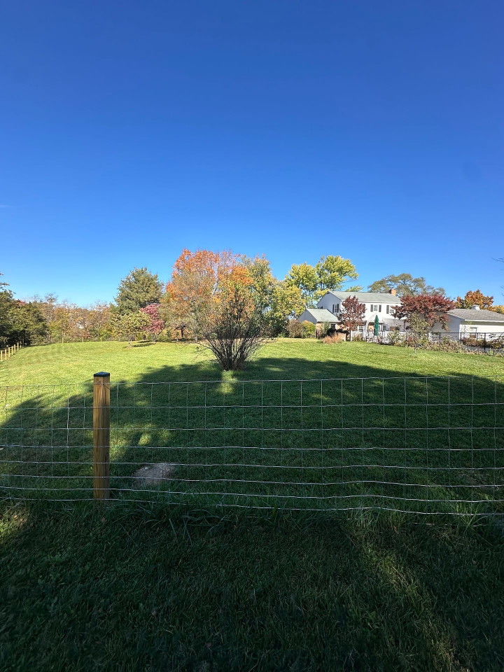 Winchester Farm - Winchester, VA