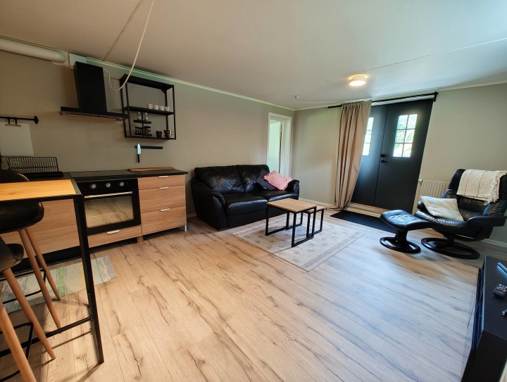 The Guest Suite - Gävle