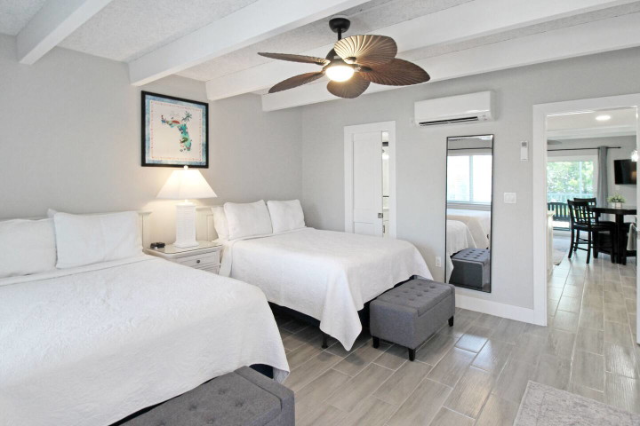 Colony Inn C-56 - Sanibel, FL