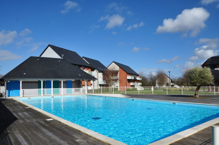 Appartement - Honfleur