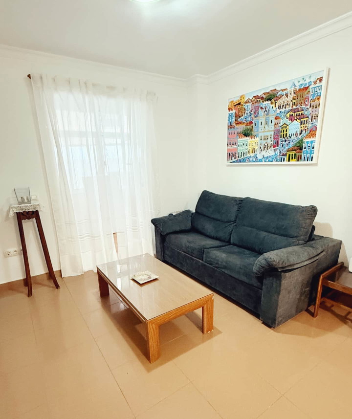 Apartment In First Line Of Beach In Cadiz. - Cádiz
