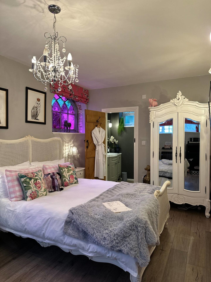 Romantic Little Nook - Lymington