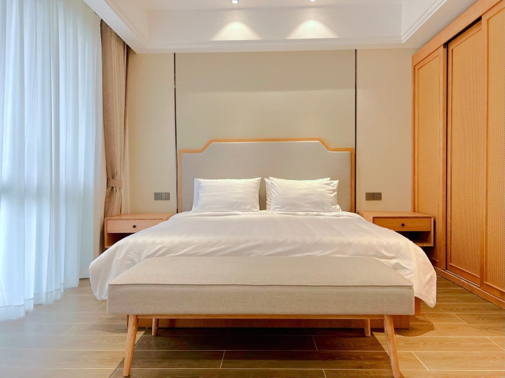 Studio Spacieux Au Centre-ville - Vientiane