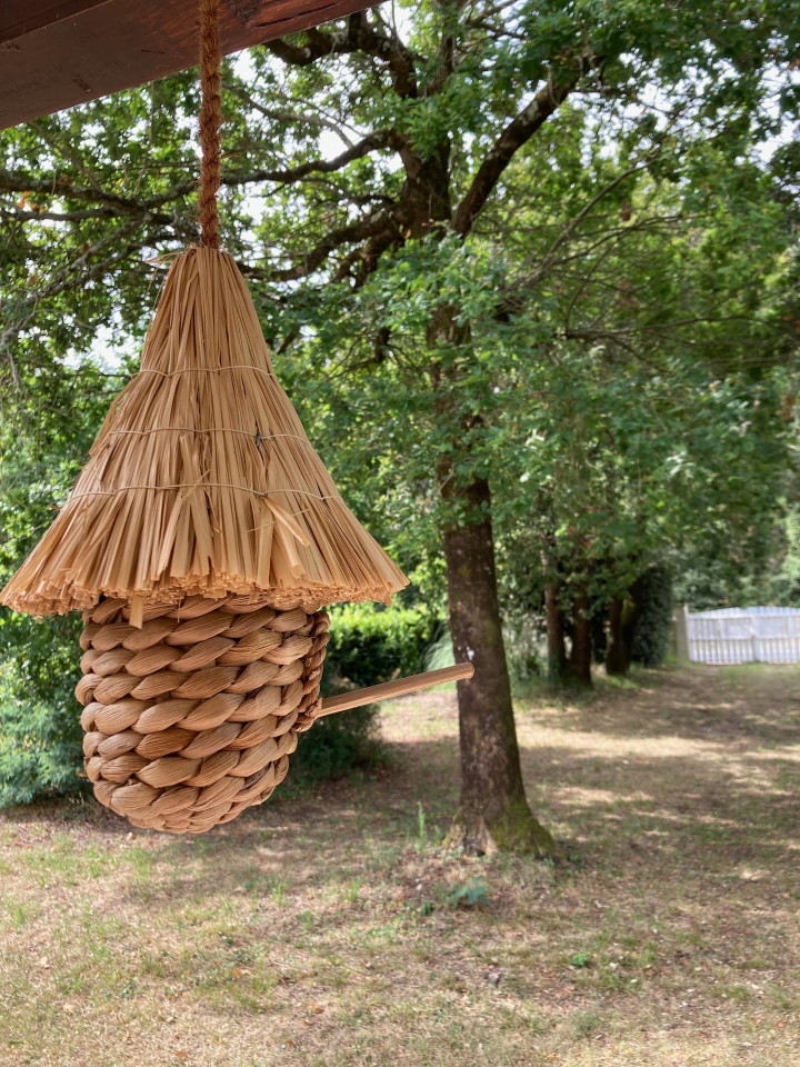 La Maison Aux Oiseaux - Saint-Trojan-les-Bains