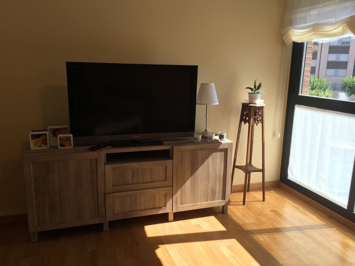Nouveau Appartement Logroño, Rioja. Wifi. Parking. - Lardero