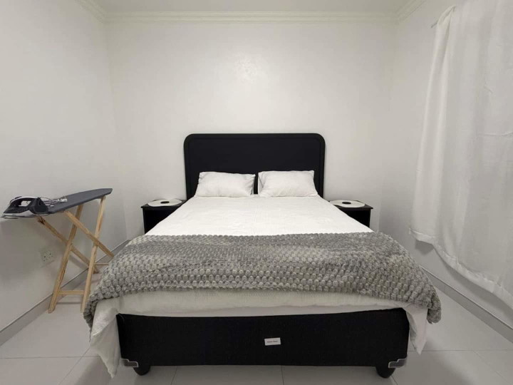 268 Self-catering Apartments: Unit 4 - Swakopmund