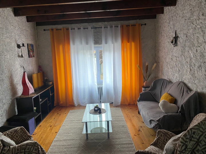 Logement Familial - Lezoux