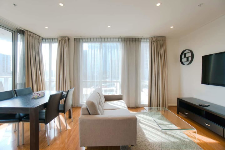 Amyra Residences On Rowlands Place - Unit 1502 - Adelaide